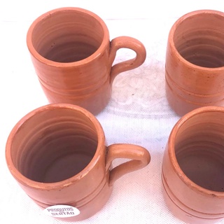 Caneca de Barro para Uso Doméstico Artesanato Nordestino - Produtos do ...