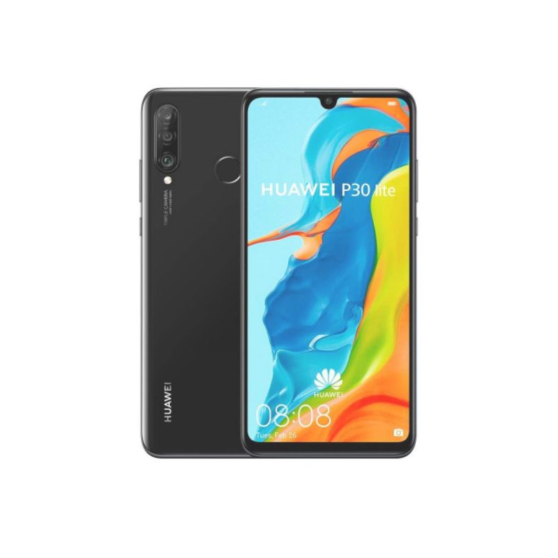 Smartphone Huawei P30 Lite - Pronta Entrega | Shopee Brasil