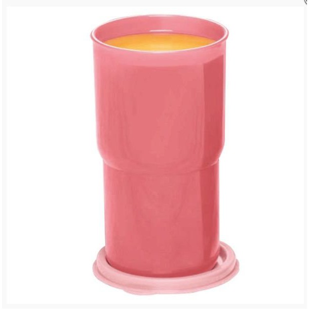 Tupperware Copo Colors (350 ml) | Shopee Brasil