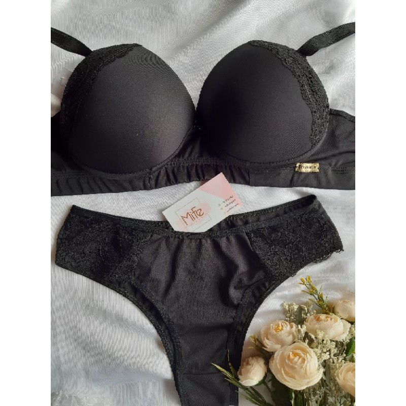 Conjunto Plus Size Ingrid. | Shopee Brasil