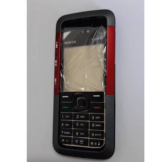Carcaça de celular Nokia 2310-Vermelho Nova V | Shopee Brasil