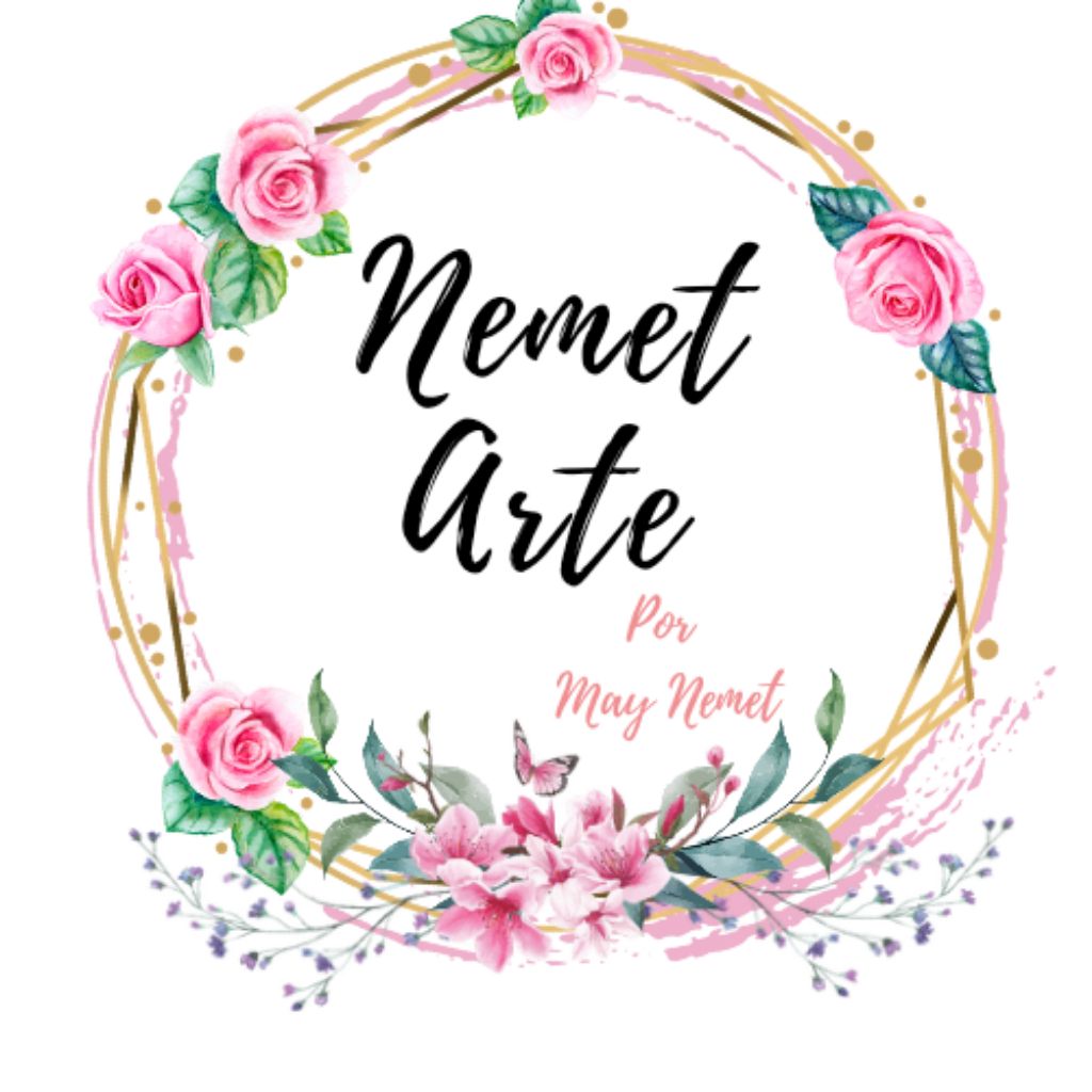 Nemet Arte, Loja Online | Shopee Brasil