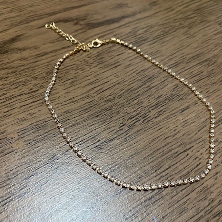 Colar de Metal em Vários Formatos | Shopee Brasil