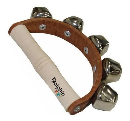 Guizo com Alça Madeira 8465 Dolphin | Shopee Brasil
