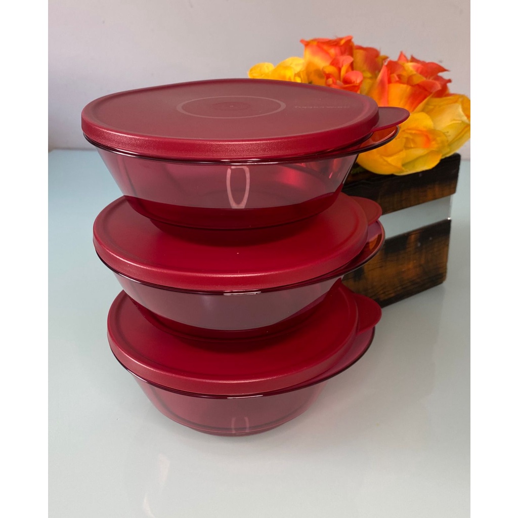 Tupperware | Shopee Brasil