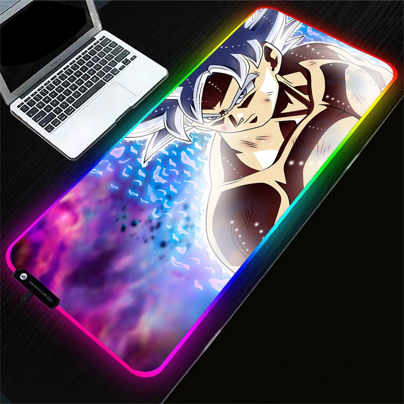 Mouse Pad Final Fantasy Gaming Mouse Pad Escritório Grande 90x40 ...