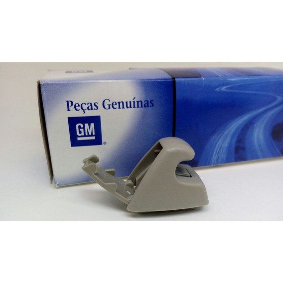 Suporte Quebra Sol Onix/Cobalt/Novo Prisma/Agile/Montana Nova Original Gm | Shopee Brasil