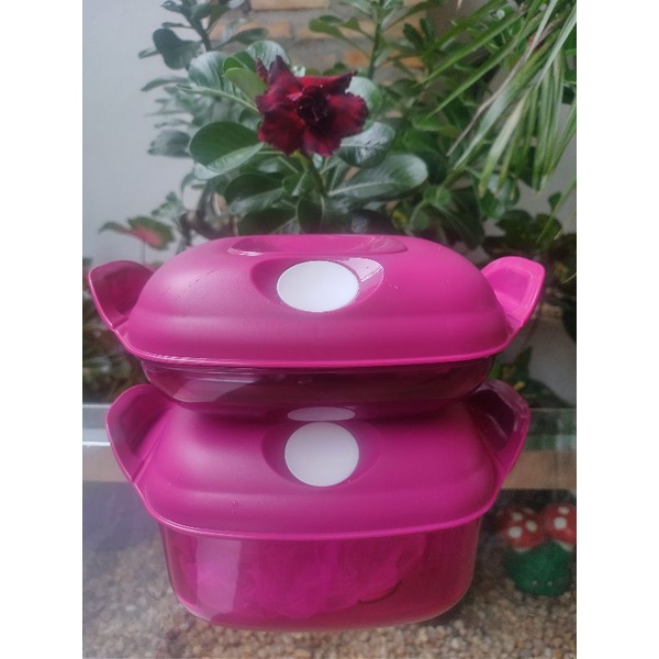 Tupperware Cristal Pop 1,2 litros. | Shopee Brasil