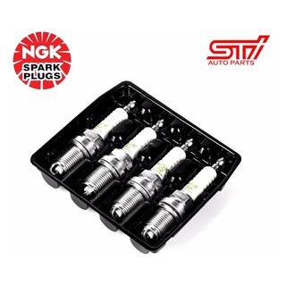 Jogo Vela + Cabo Ngk Tr6b-10 Fiesta 1.6 8v Flex 2004-2009 - TR6B10 (4 ...