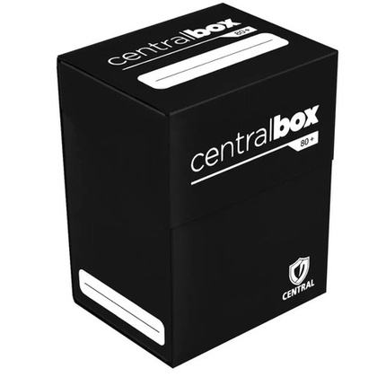 Deck Box - Central | Shopee Brasil