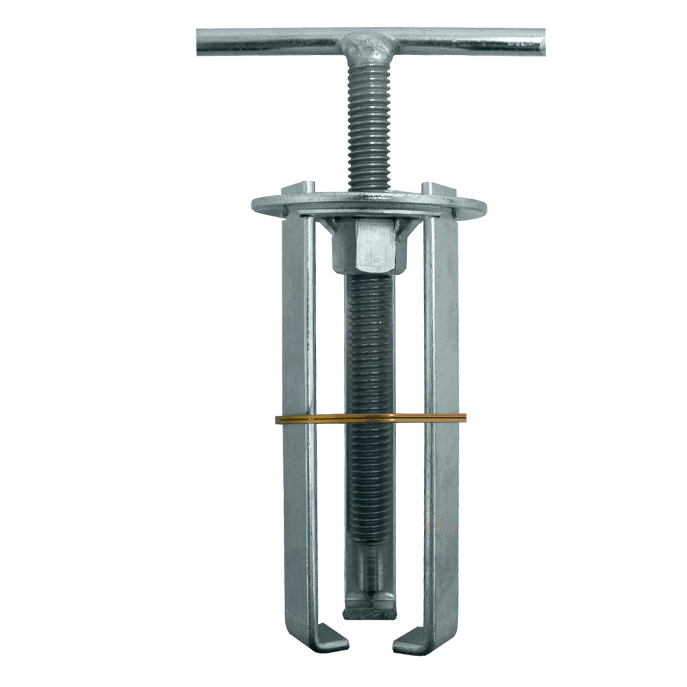 Saca Rolamento e Polia 38 x 65mm - Escorrega o Preço