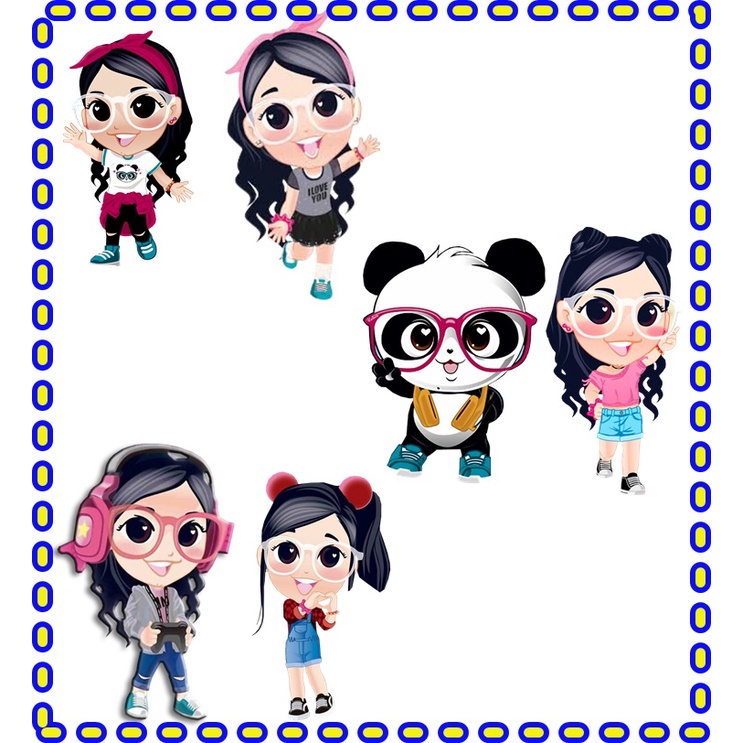 Luluca display de mesa em mdf | Shopee Brasil