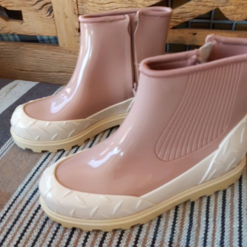 galocha melissa fusion. | Shopee Brasil