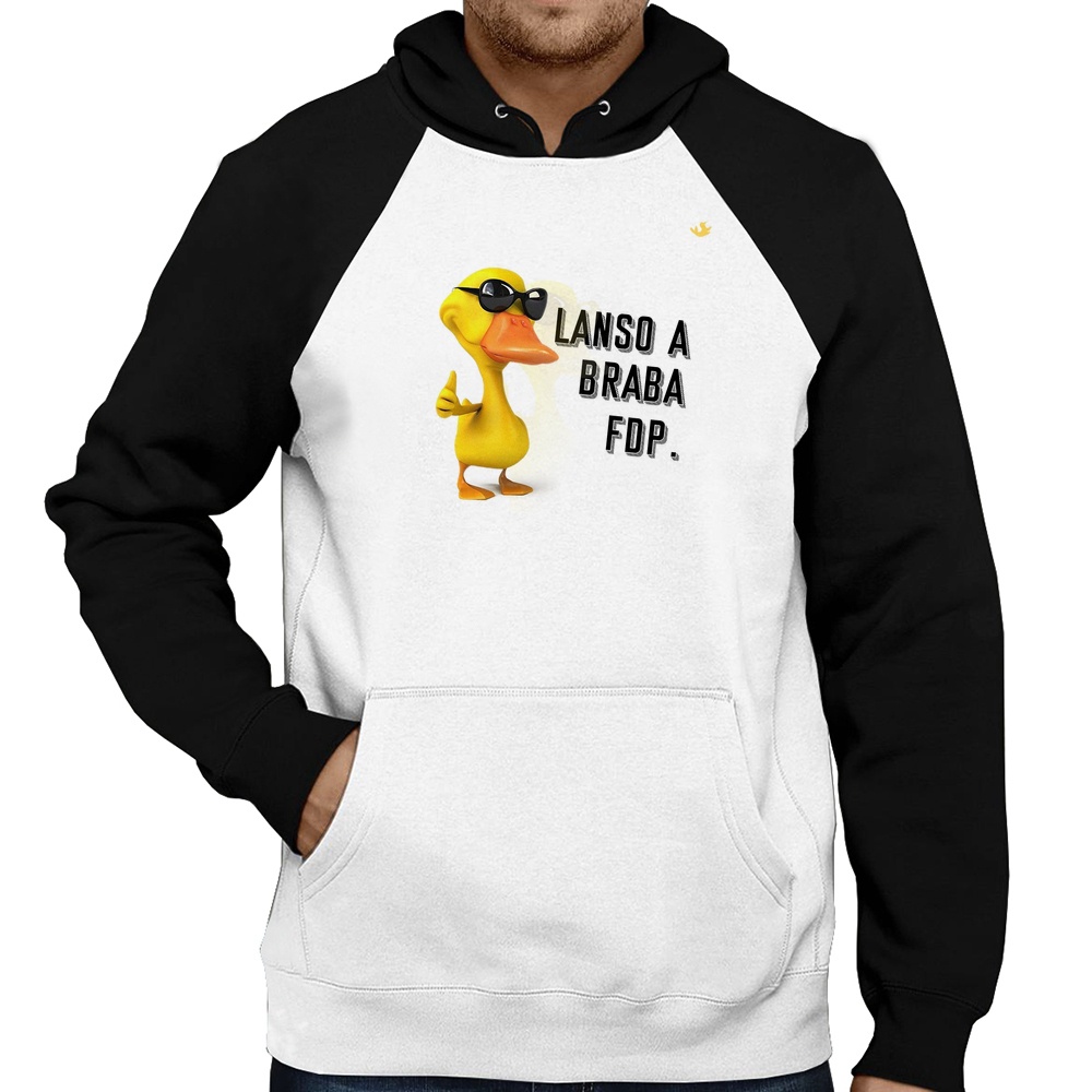 Moletom Lanso a braba fdp | Shopee Brasil Moletom Lanso a braba fdp | Shopee Brasil