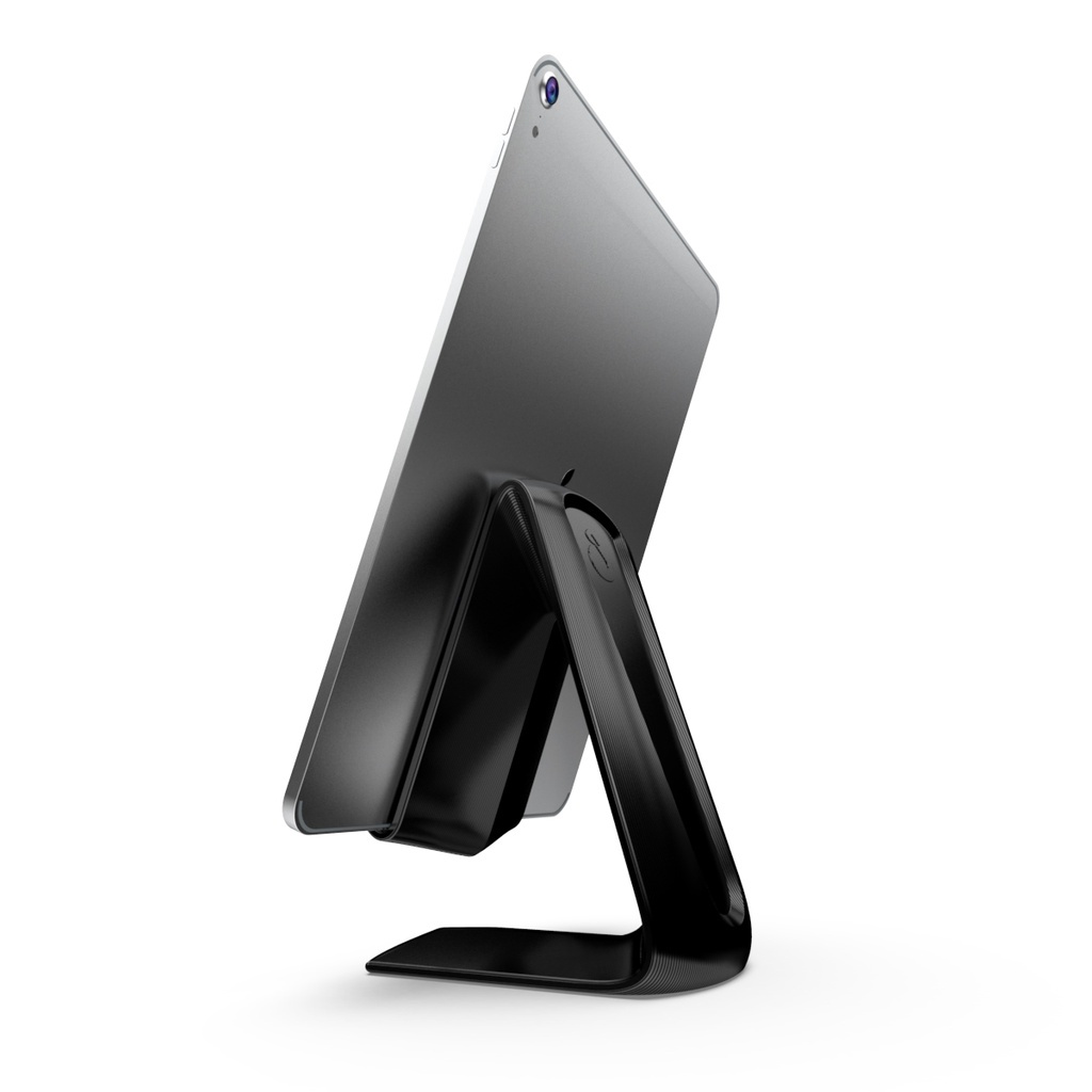 Suporte Tablet Universal de Mesa Grande Resistente PRO | Shopee Brasil