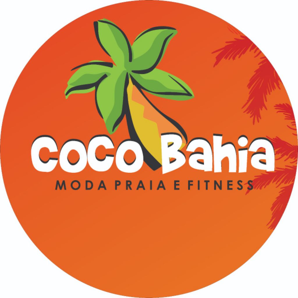 Coco Bahia Moda Praia, Loja Online | Shopee Brasil