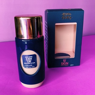 Base Liquida Bruna Tavares BT Skin F60 M10 M20 M30 M40 | Shopee Brasil