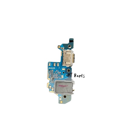 Placa Conector Carga Usb LG K52 / K42 Type C Jack P2 Microfone | Shopee ...