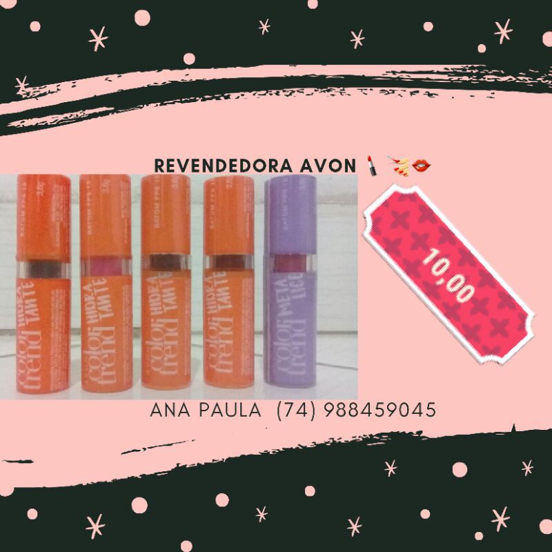 Baton | Shopee Brasil