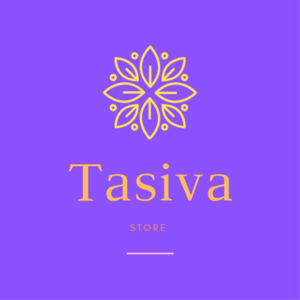 Tasiva Store, Loja Online | Shopee Brasil
