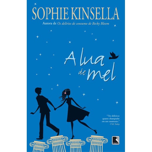 A lua de mel | Shopee Brasil