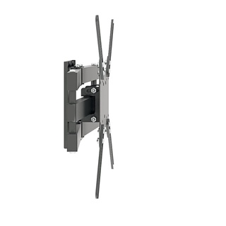 Suporte Para Tv Movel 32 40 4750 55 58 60pol Samsung LG Sony | Shopee ...