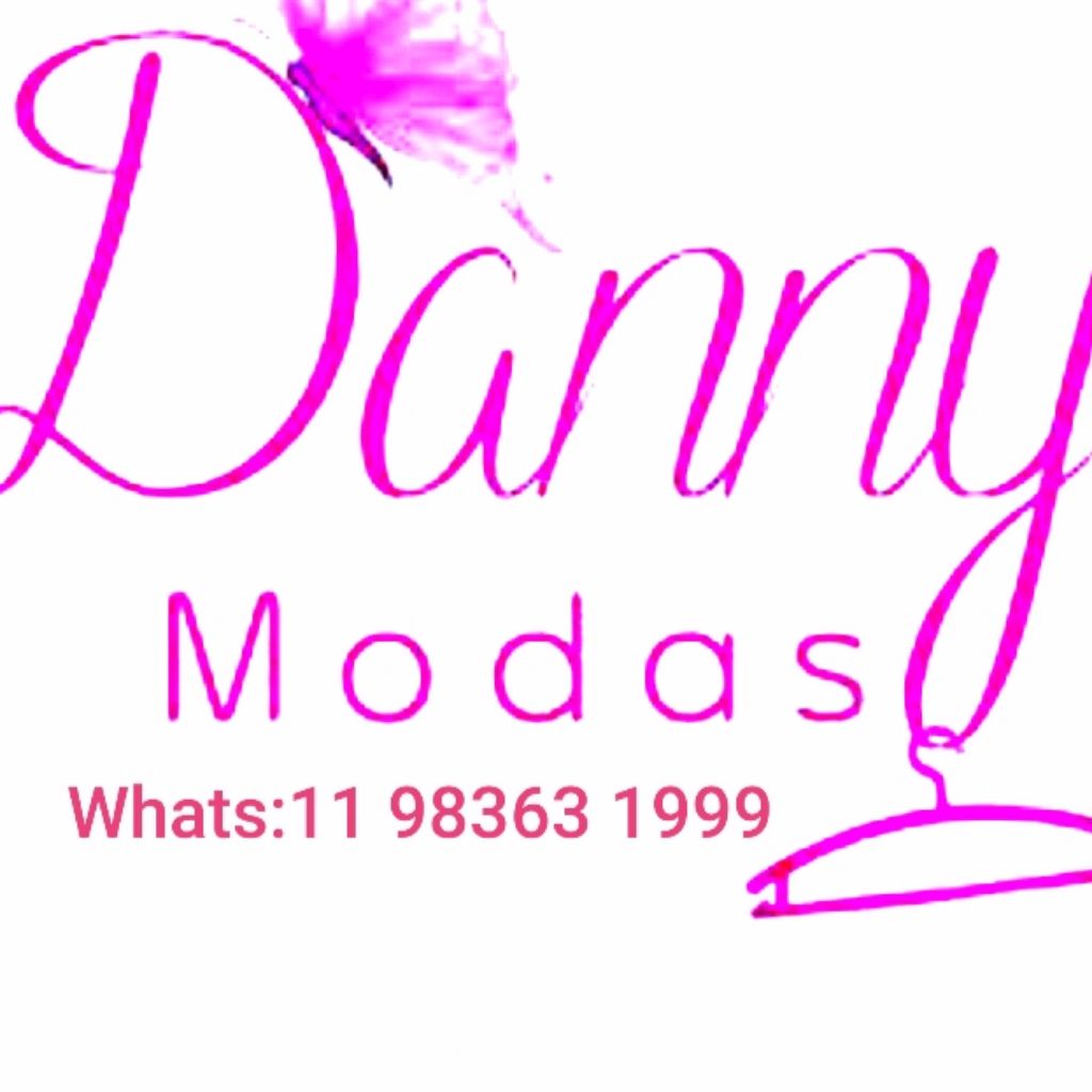 DANNI MODAS, Loja Online | Shopee Brasil