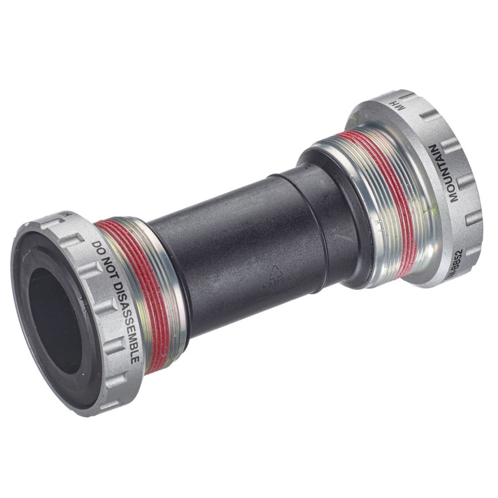 Movimento Central Shimano Deore Alivio Sm Bb52 Hollowtech II | Shopee Brasil