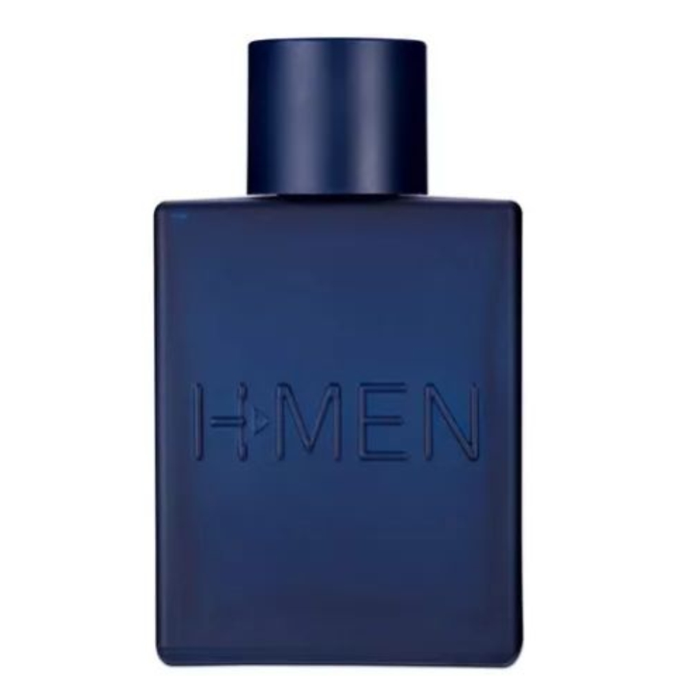 Perfume Masculino H-Men | Shopee Brasil