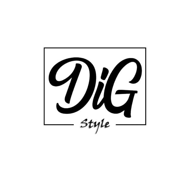 Dig style, Loja Online | Shopee Brasil