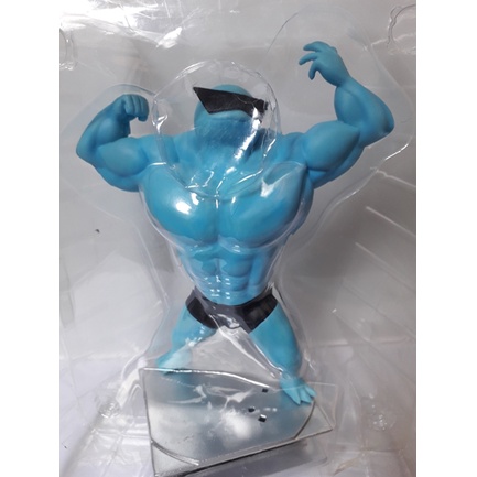 Pokemon Muscle Squirtle | Shopee Brasil