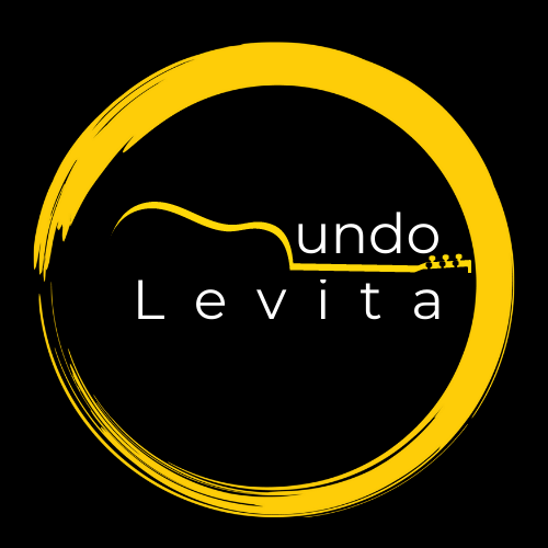 Mundo Levita, Loja Online | Shopee Brasil