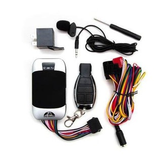 Rastreador Gps Bloqueador Veicular Tk303 Carro Moto O Coban | Shopee Brasil