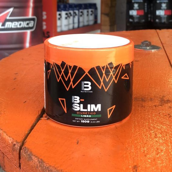 DIURETICO NATURAL B-SLIM | Shopee Brasil