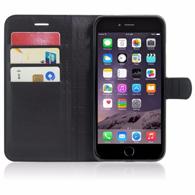 Capa Carteira Para Iphone 6/6s / 6 Plus / 7/8 / 7plus /8 Plus / XR / X ...