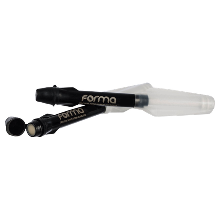 Resina Forma Refill A3B - Ultradent | Shopee Brasil