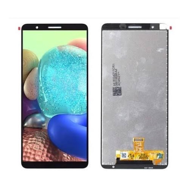Tela frontal display touch lcd Galaxy A01 Core/A013m | Shopee Brasil