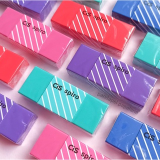 Borracha Spiro Cis | Shopee Brasil