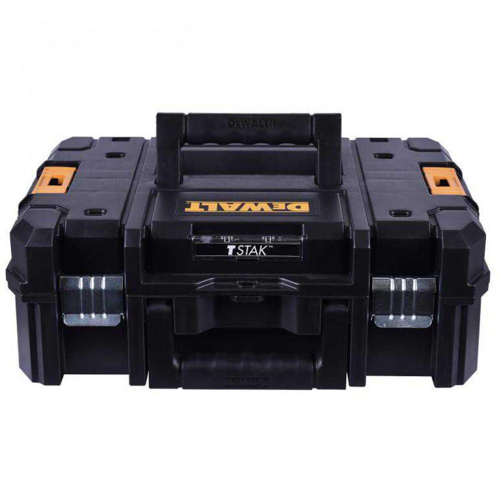 Caixa Plastica para Ferramentas TSTAK 11L Dewalt DWST17807 | Shopee Brasil