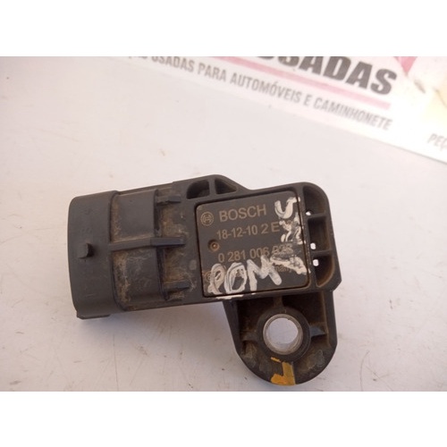 Sensor Map Jeep Compass 2.0 Diesel 2019/2020 | Shopee Brasil