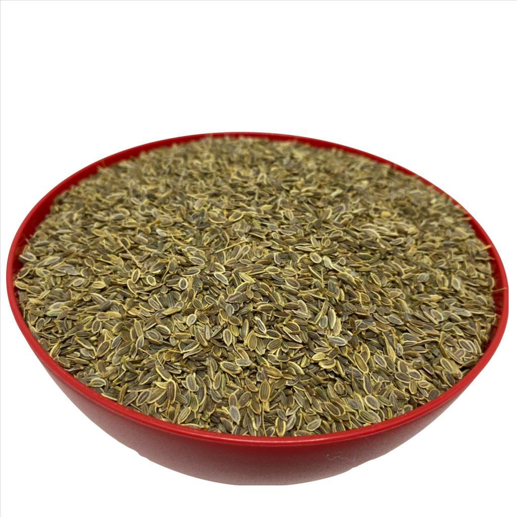 Semente de Endro Alta Qualidade 200gr | Shopee Brasil