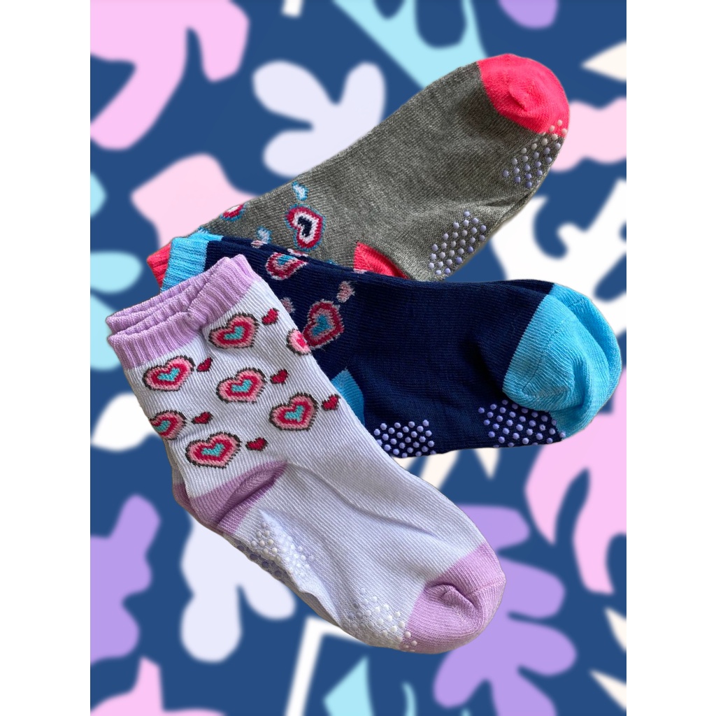Kit 12 Pares Meia Infantil Estampadinha de criança feminino, varios ...