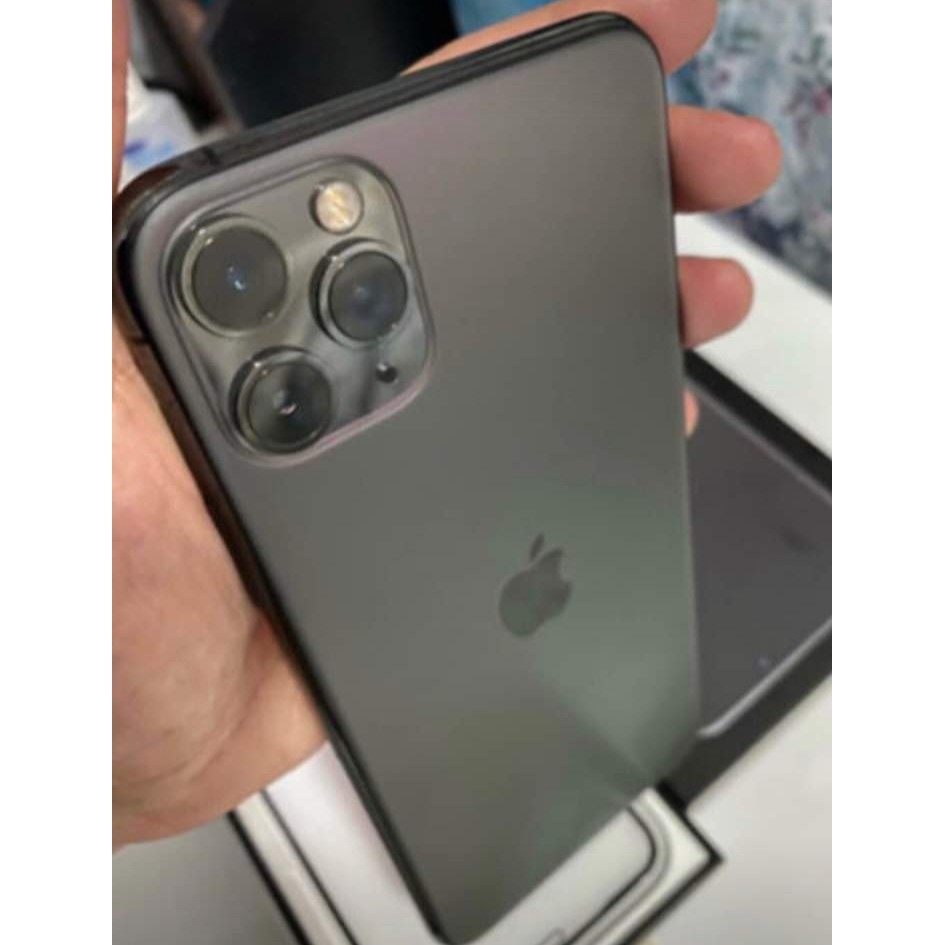 iPhone 11 pro max 256Gb | Shopee Brasil