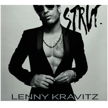 Lenny Kravitz - Strut Cd | Shopee Brasil