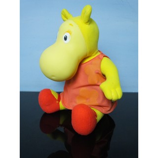 Tasha Backyardigans Multibrink | Shopee Brasil