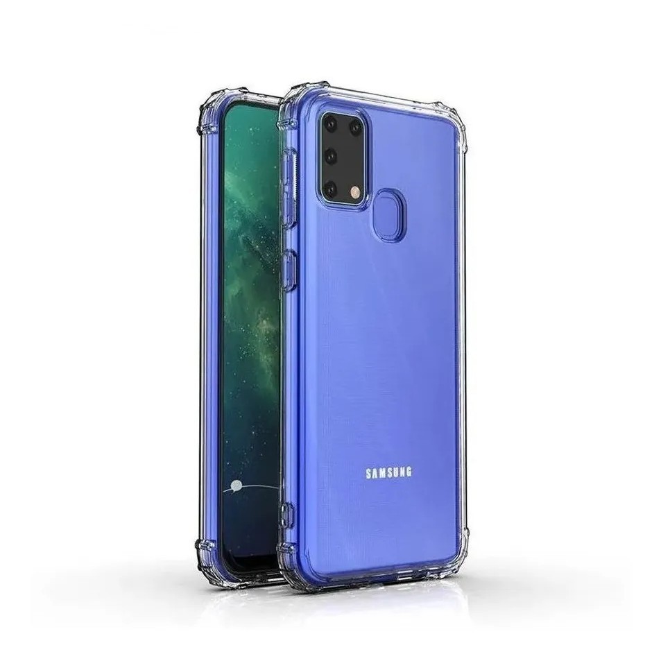 Capa Case Capinha Anti Impacto Samsung Galaxy M31 | Shopee Brasil Capa Case Capinha Anti Impacto Samsung Galaxy M31 | Shopee Brasil