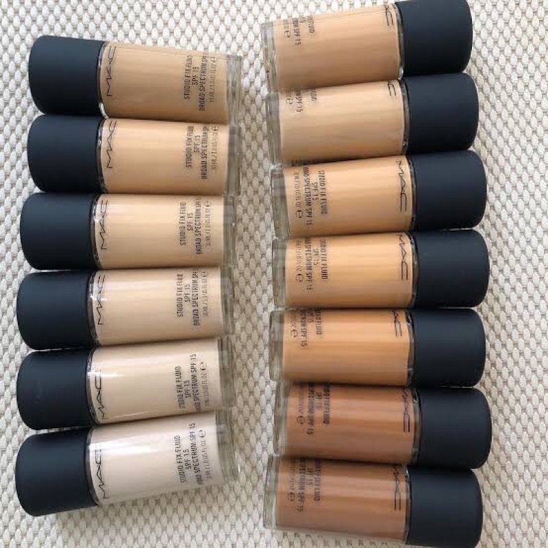 Base Mac - 100% original | Shopee Brasil