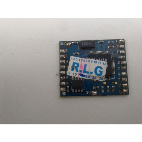 Matrix Infinity Playstation 2 Cpi Azul Ps2 Chip Ps2 Sony - Desconto no ...