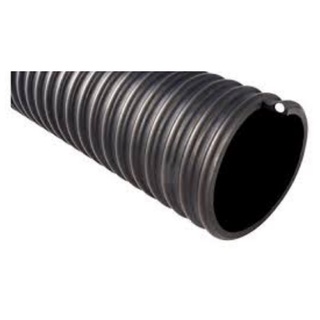Conduíte Eletroduto Corrugado 1 Polegada Reforçado 50 Metros Preto ...