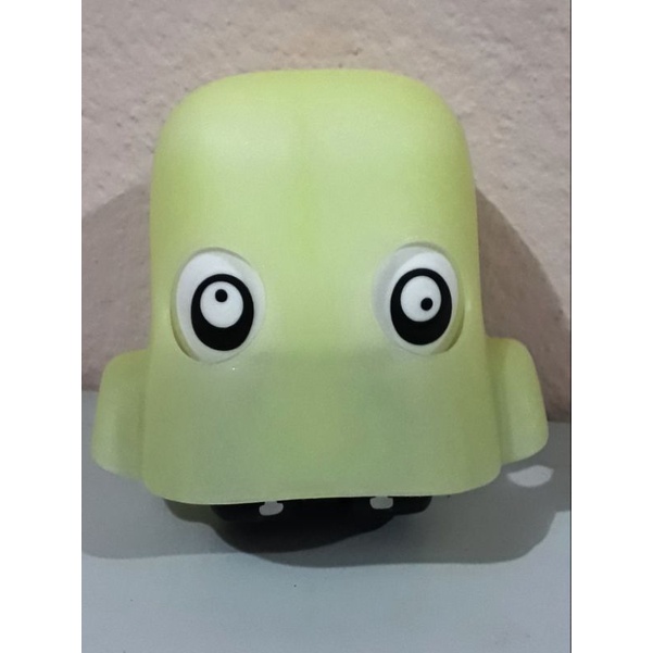 Bonecos da coleção Toonix Cartoon Network 2013 Mcdonalds - Corre Que Ta ...